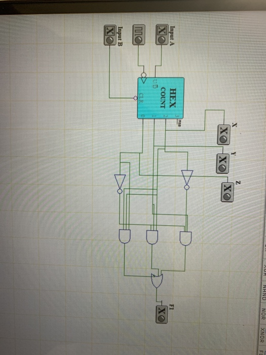 compare and discuss the two circuit forms. include, | Chegg.com
