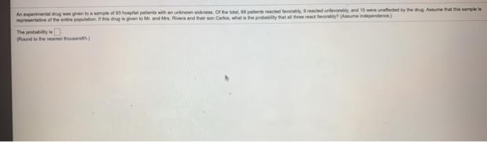 Solved Antal where with an unknowns. Other concentrated by | Chegg.com