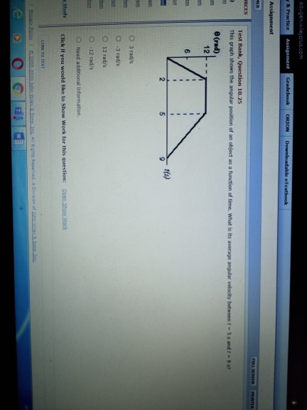 Solved edugen.wileyplus.com Practice Assignment Gradebook | Chegg.com