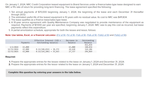 Solved Required:Prepare the appropriate entries for the | Chegg.com