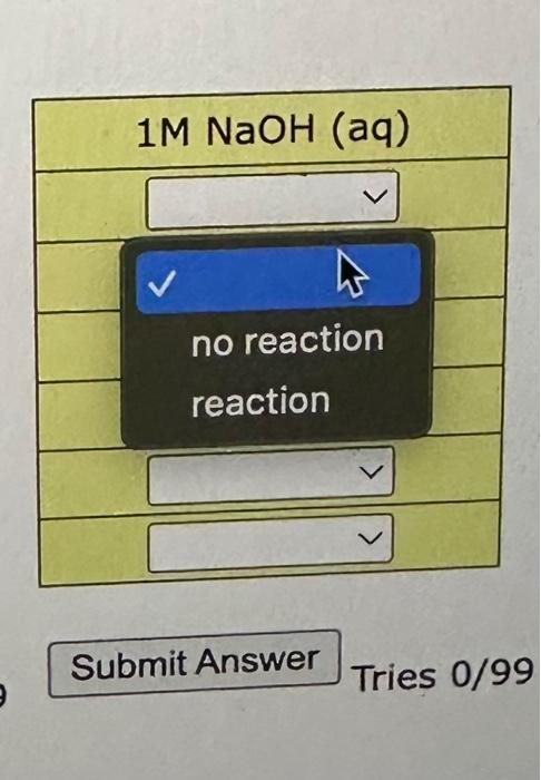 Solved EXPERIMENT \#16 - Household Product Sheet Experiment | Chegg.com