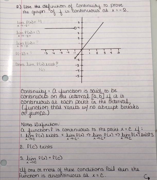 Solved This is an alrgebra based math class so it needs to | Chegg.com