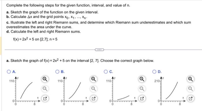 Solved Use the figures to calculate the left and right | Chegg.com