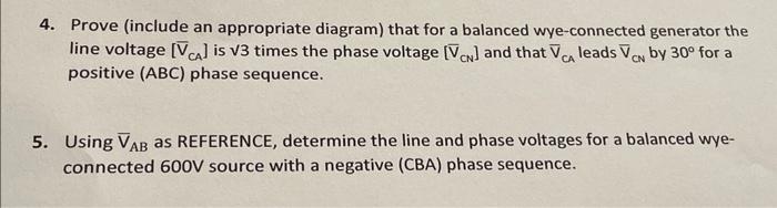 Solved 4. Prove (include an appropriate diagram) that for a | Chegg.com