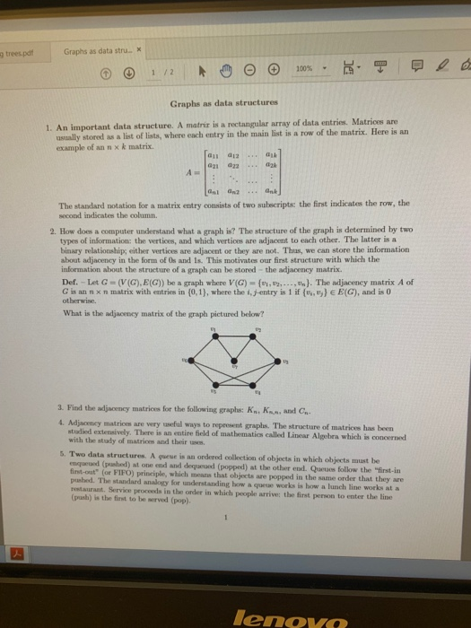 array of structure and structure