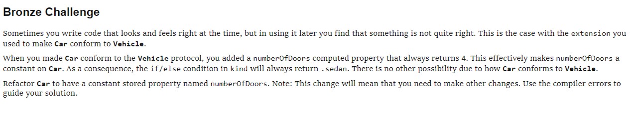 Solved in swift code please | Chegg.com