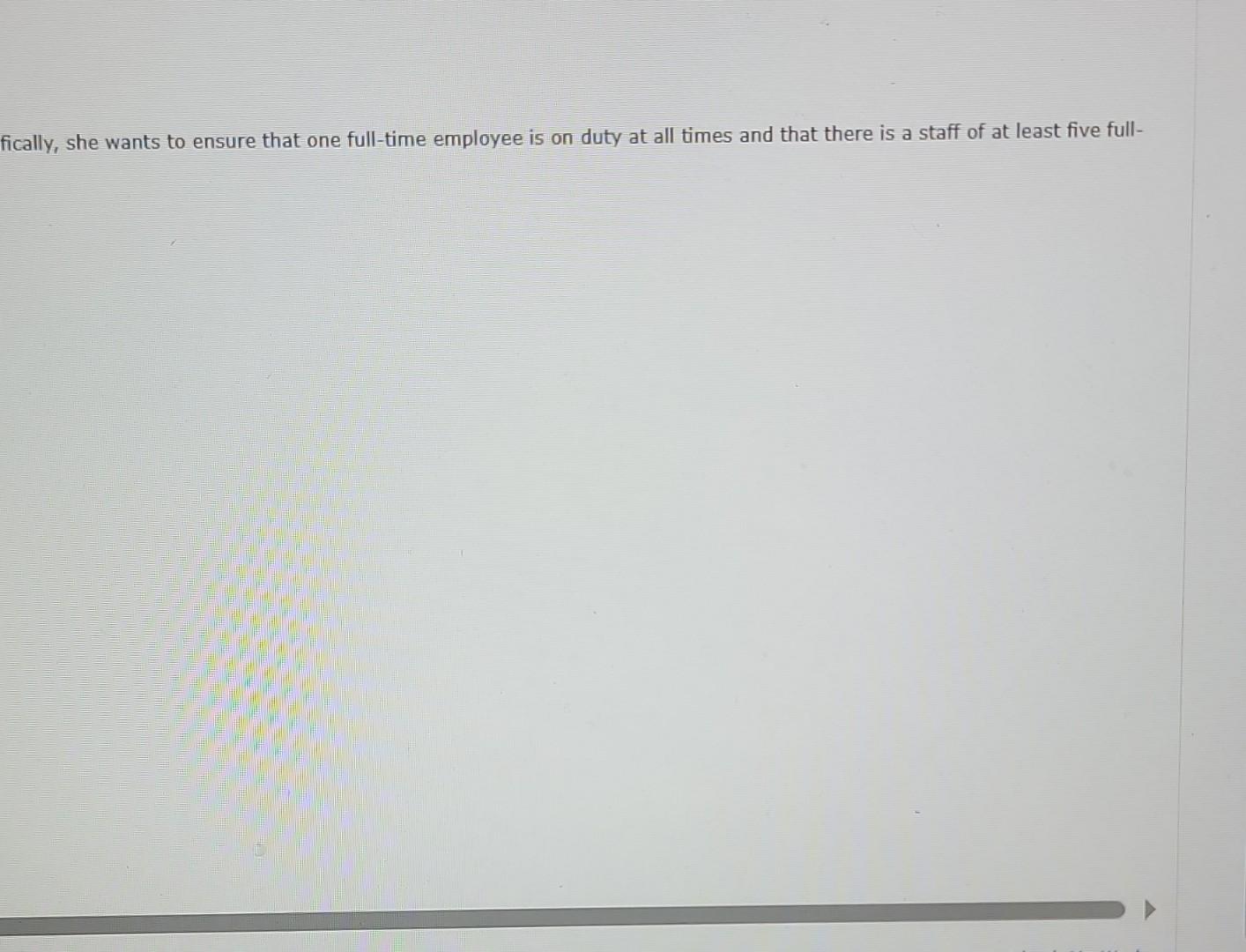 Solved (b) Solve the LP Relaxation of your model in part | Chegg.com