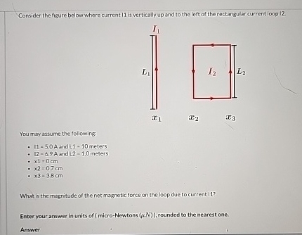 Solved Consider the figure below where current I 1 ﻿is | Chegg.com