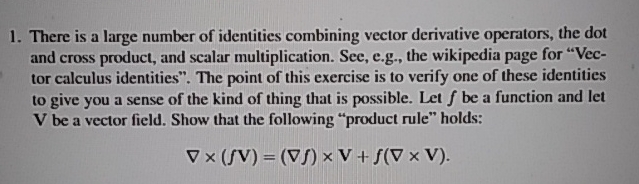 Solved There is a large number of identities combining | Chegg.com