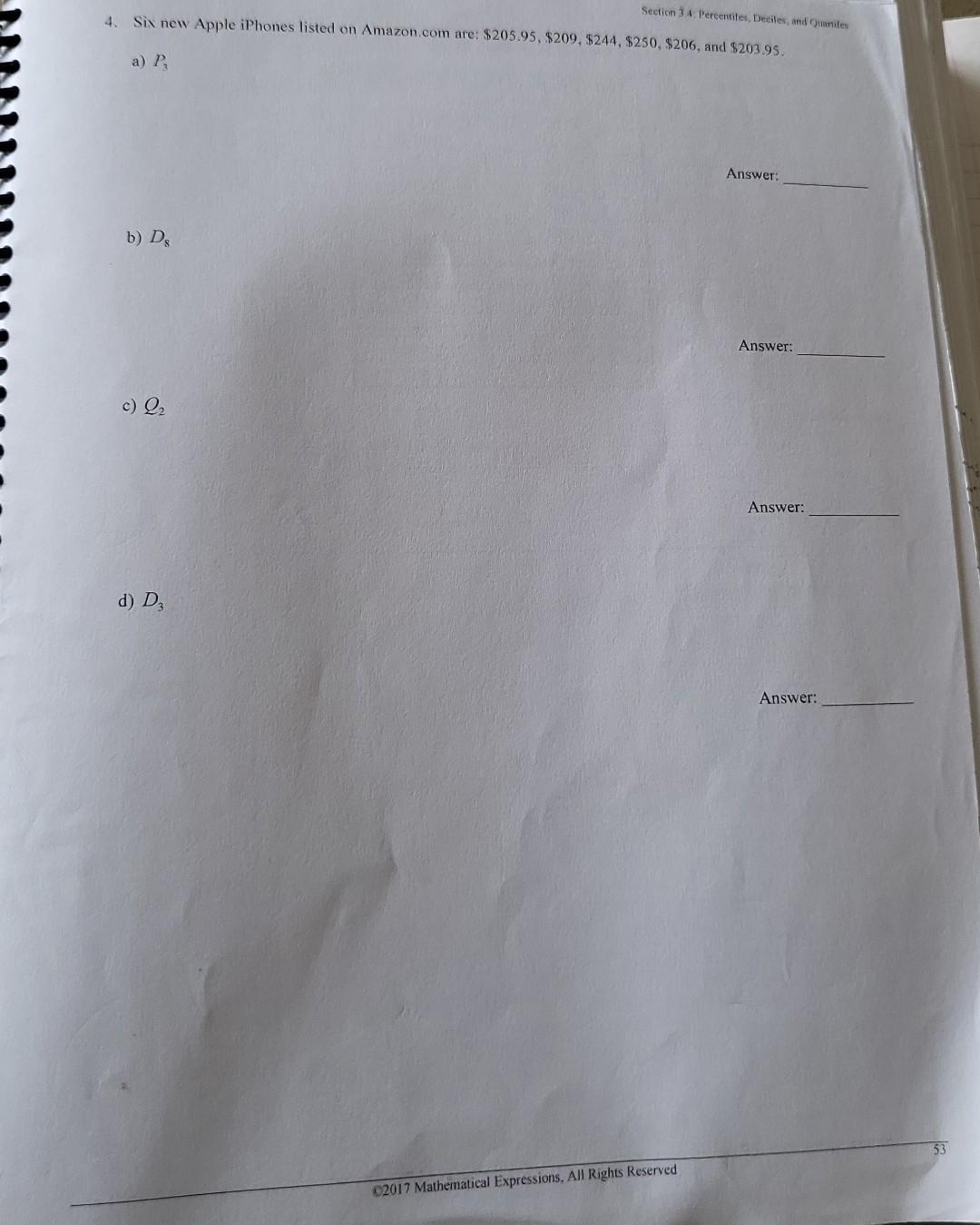 Solved Answer: Answer: | Chegg.com