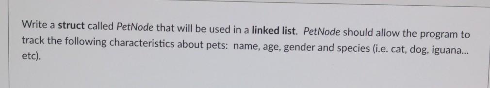 Solved Write a small C++ program that defines a struct named | Chegg.com