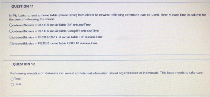 Solved Distributed Fle System is a file system that can | Chegg.com