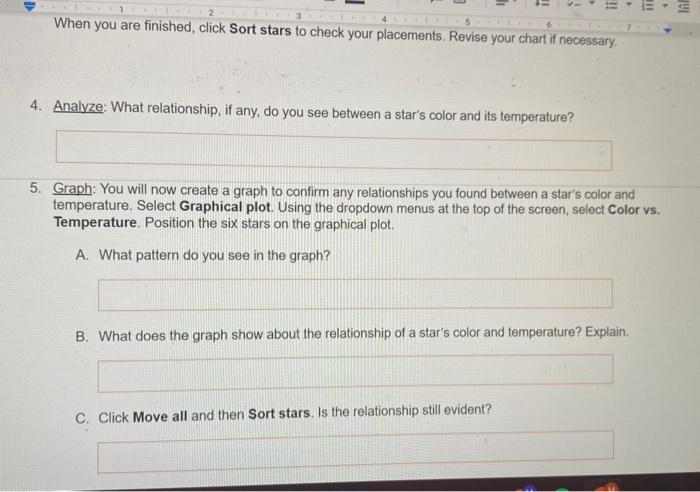 Solved Directions: Follow the instructions to go through the | Chegg.com