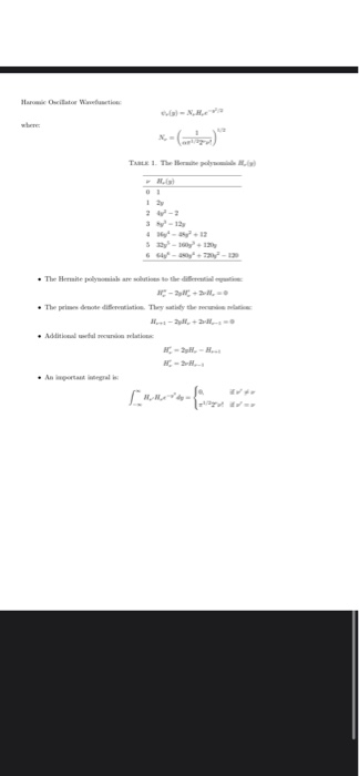 Solved (1) (15 Points) Consider the following 2p | Chegg.com