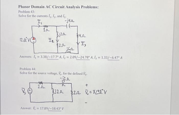 Solved Please help me understand the work for these two | Chegg.com