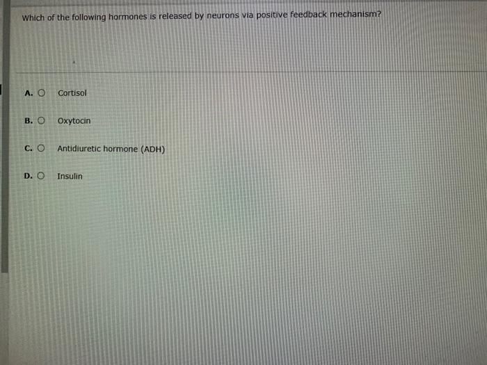 Solved Which of the following factors causes a shift of the | Chegg.com