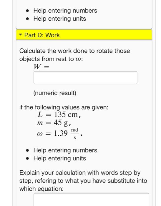 Solved 0,= 0 5 point-like objects with mass, m, are arranged | Chegg.com