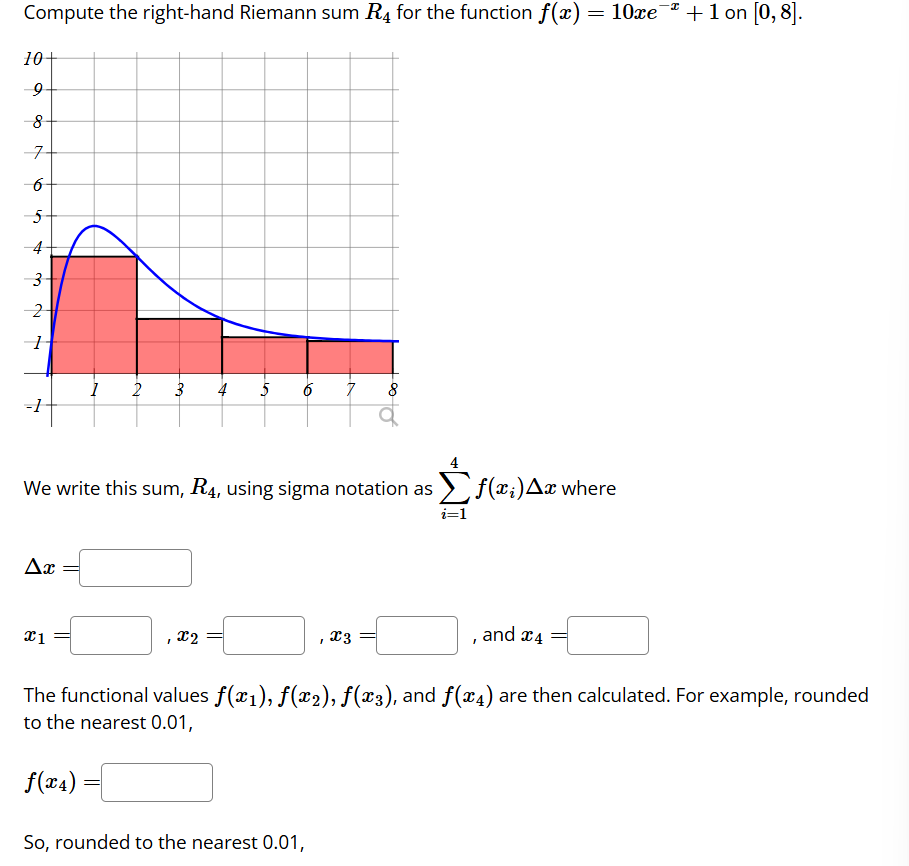 Solved The functional values f(x_(1)),f(x_(2)),f(x_(3)), | Chegg.com