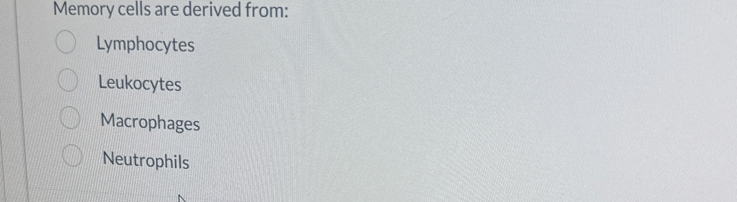 Solved Memory cells are derived | Chegg.com