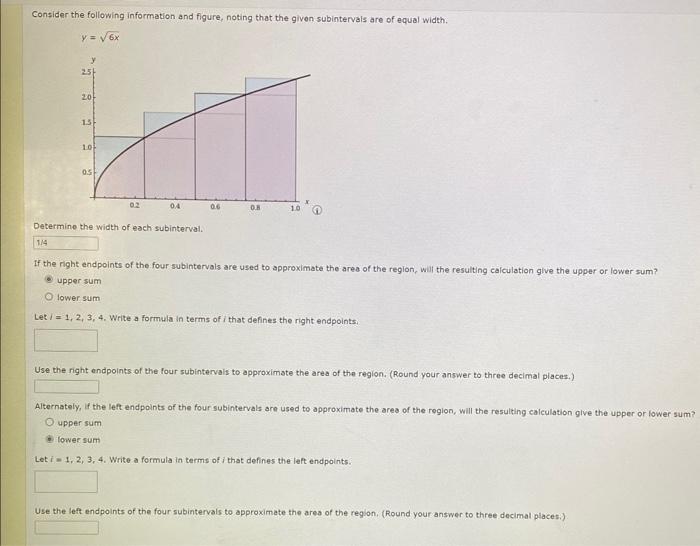Solved Consider the following information and figure, noting | Chegg.com