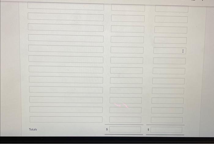 Solved Logan Krause started her own consulting firm, Krause | Chegg.com