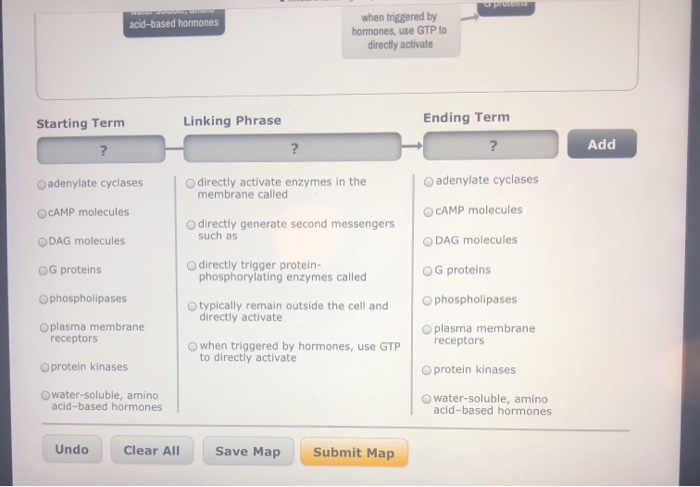 Solved someone please correct this im so lost 😩 i need to | Chegg.com