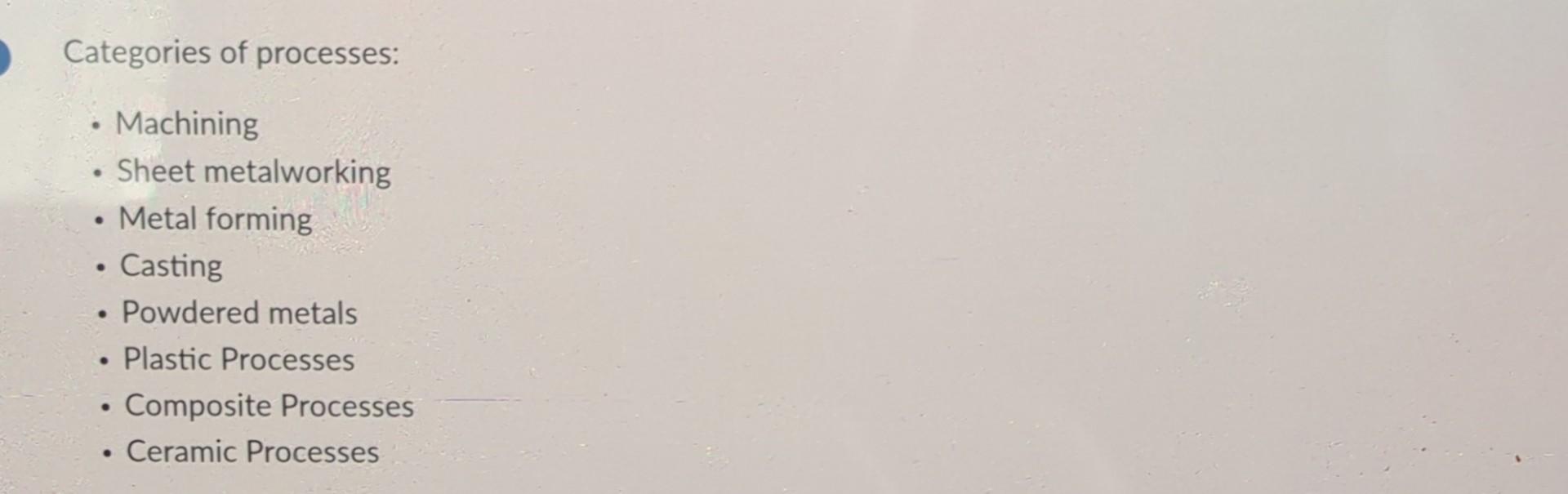 Solved please make a detailed cheat sheet just for the | Chegg.com