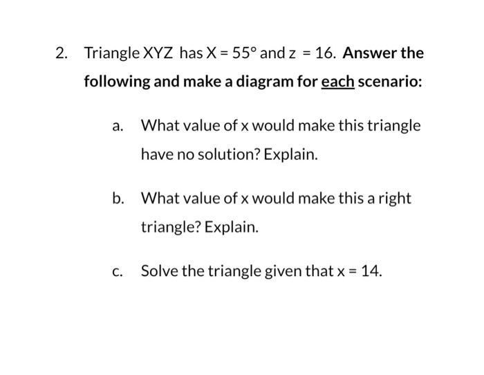 Solved 1. Triangles MNP and DEF are shown below. a. Solve | Chegg.com