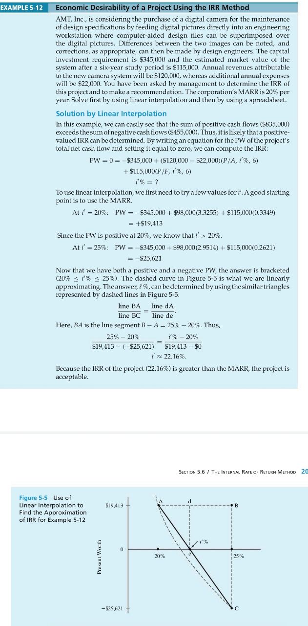 Solved Question 1: From this example can you explain | Chegg.com