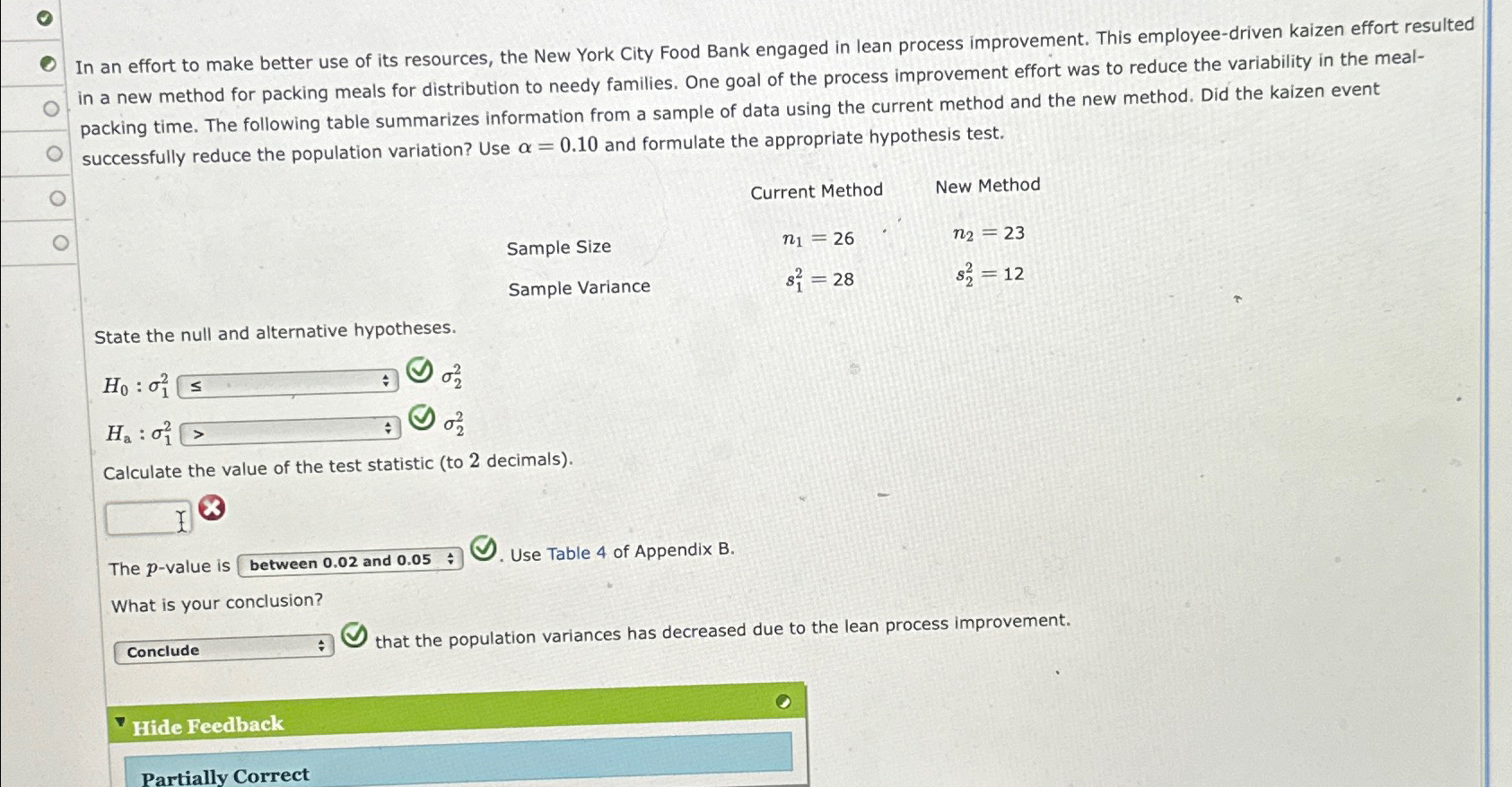 Solved In an effort to make better use of its resources, the | Chegg.com
