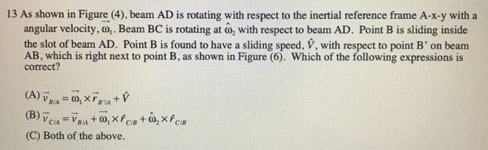 Solved 12. X A АВ B' 01 C С 02 D 13 As shown in Figure | Chegg.com