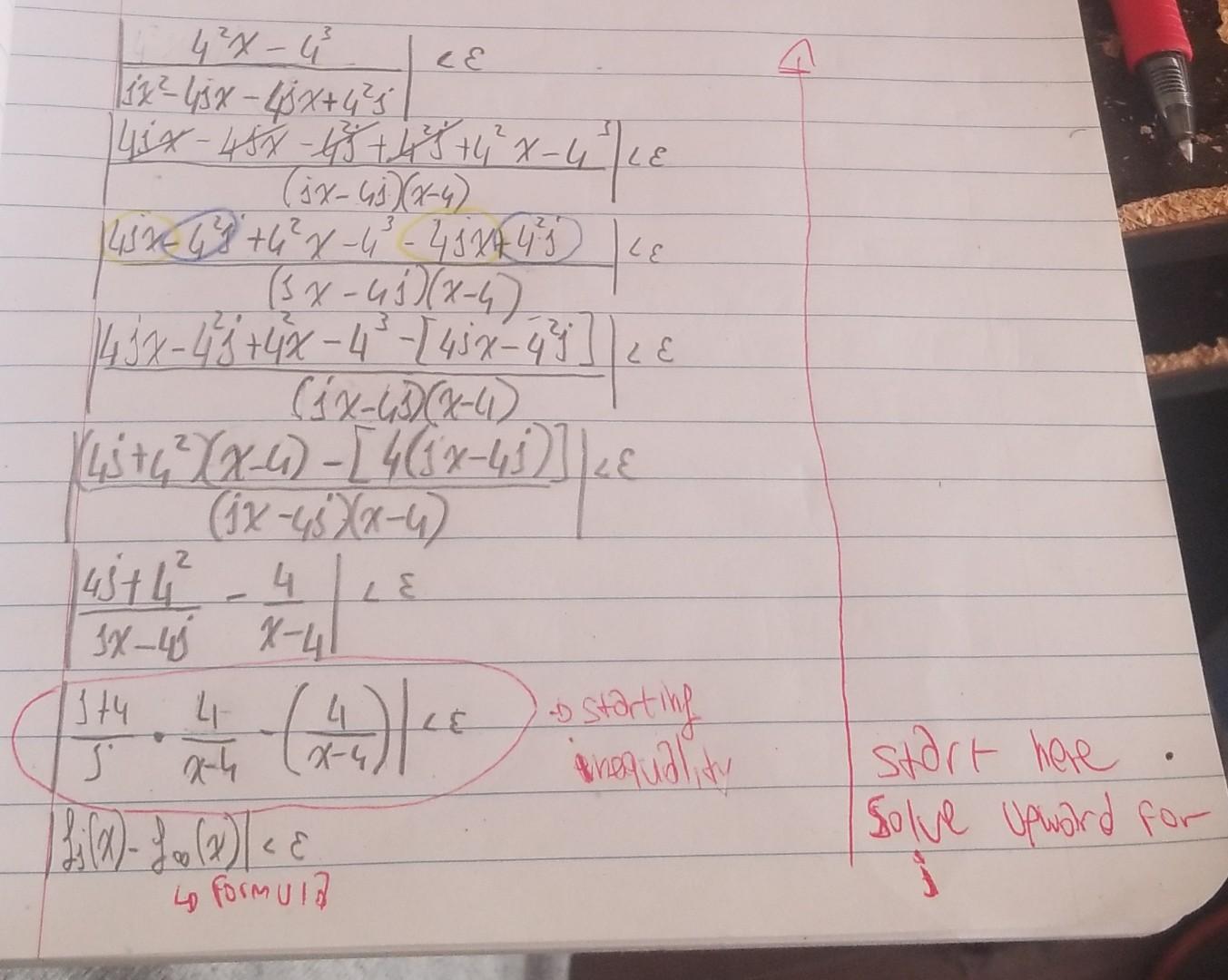 How do I solve for j? I am solving upward a | Chegg.com