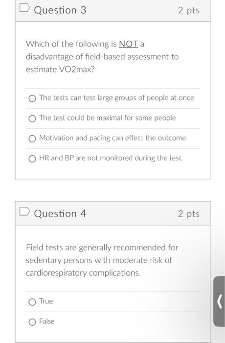 Solved Which of the following is NOT a disadvantage of | Chegg.com