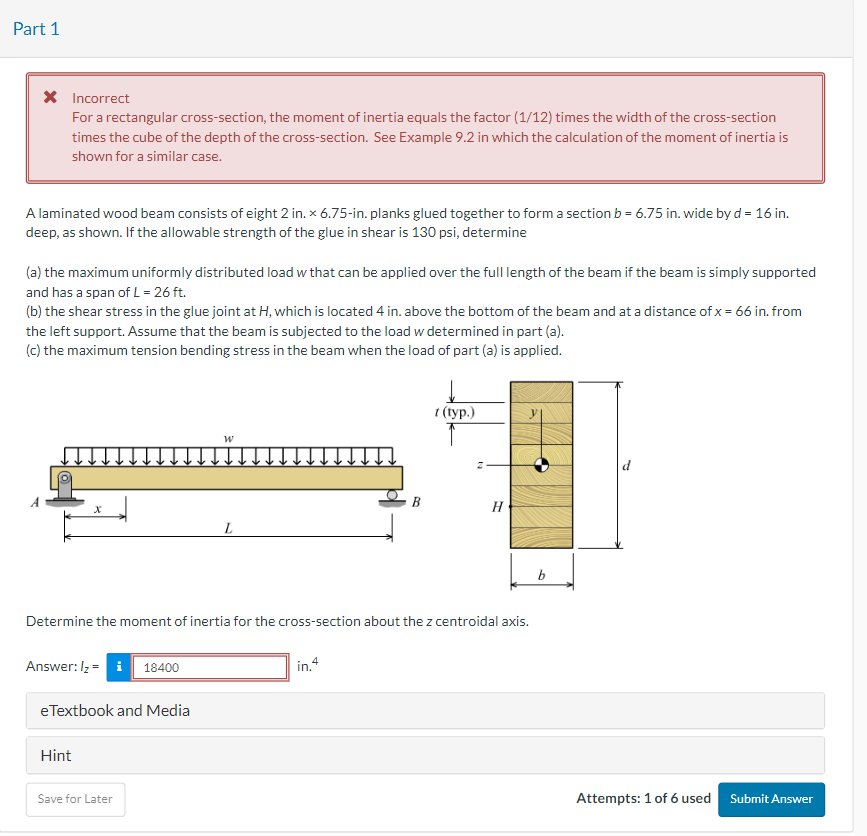 Solved Part 2Determine Qmax , ﻿the maximum value of the | Chegg.com