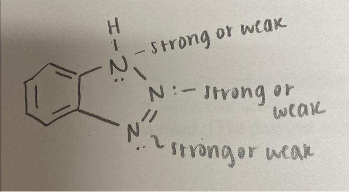 Solved I-2: Strong or weak N :- Strong or N= wak string or | Chegg.com