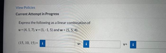 Solved Determine whether each set equipped with the given | Chegg.com