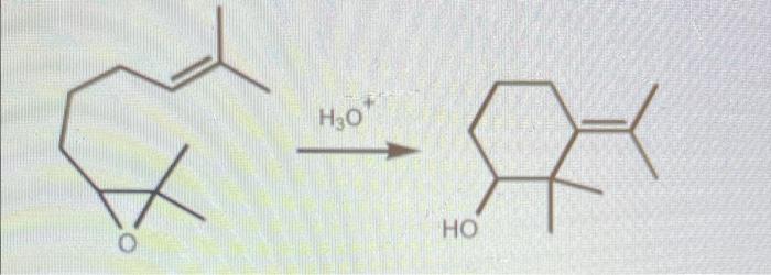 Solved H30* д HO | Chegg.com