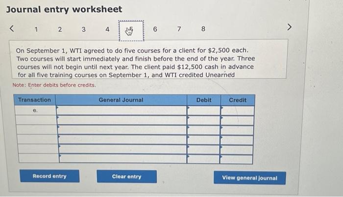 Solved Problem 3-3A (Static) Preparing adjusting entries, | Chegg.com
