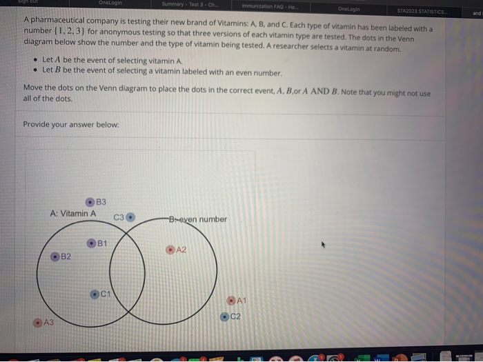 Solved m any - Test 3-ch OneLogin STA2023 STATISTICS number | Chegg.com Solved m any - Test 3-ch OneLogin STA2023 STATISTICS number | Chegg.com