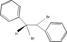 Solved UPAC name for stilbene dibromide. structure looks | Chegg.com