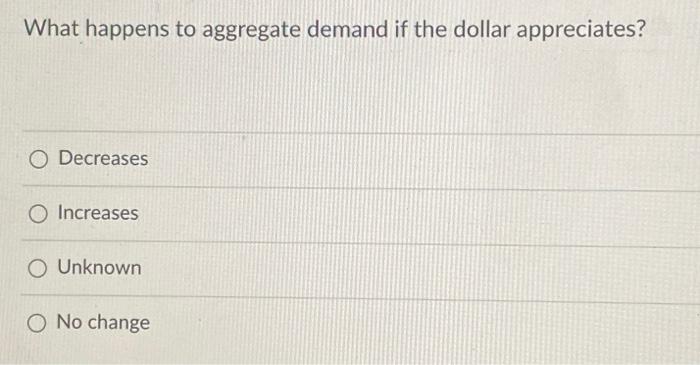 Solved The immediate-short-run aggregate supply curve is: | Chegg.com