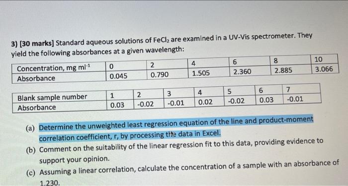 Solved answer a showing how its done on excel answer b and c | Chegg.com
