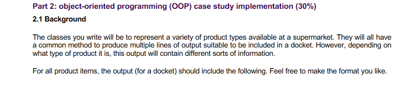 Solved write in java programming language . ﻿just giv ethe | Chegg.com
