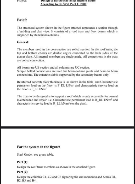 Solved Help me Please For part (2)Just design for me C1Given | Chegg.com