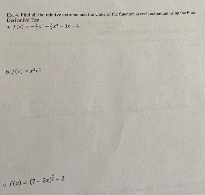 Solved Ex. 2. If a sales function is given by | Chegg.com