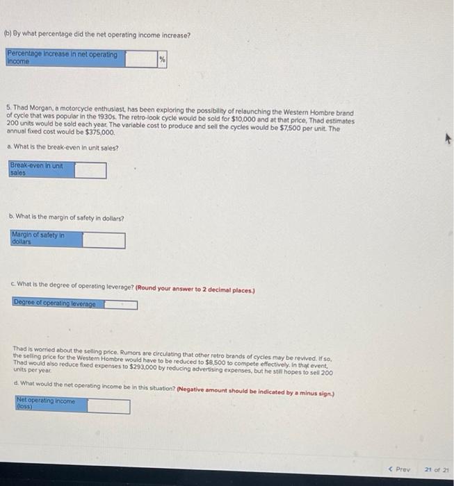 Solved Required information Chapter 6: Applying Excel Excel | Chegg.com