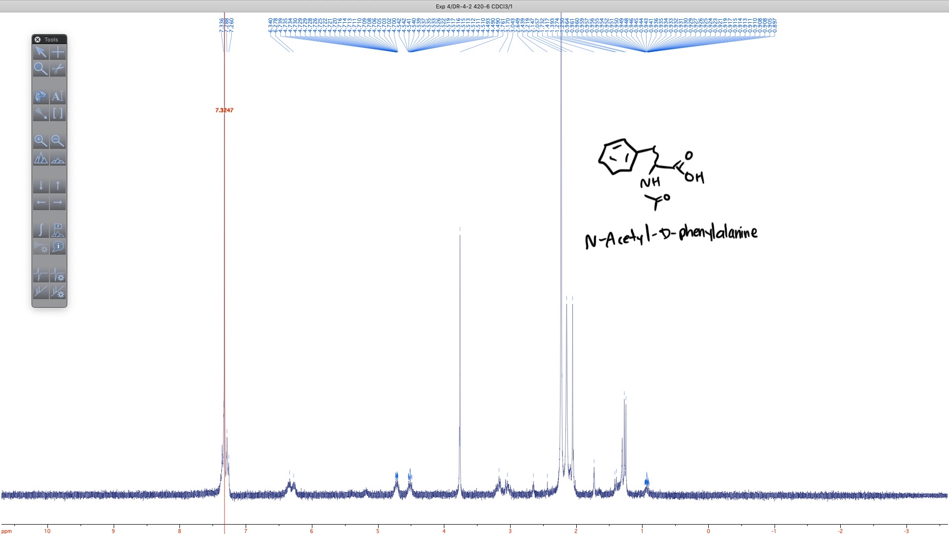 Solved Please assign letters that correspond to each H-NMR | Chegg.com