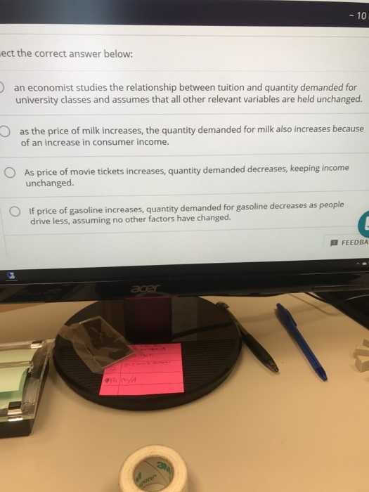 Solved Question 26 Double counting is a problem because it | Chegg.com