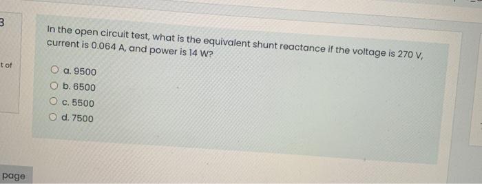 Solved - Salalah - ELearning Home My courses EEPW2251 - | Chegg.com