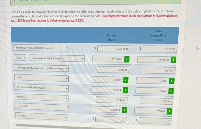 Solved Prepare the workpaper entries necessary on December | Chegg.com